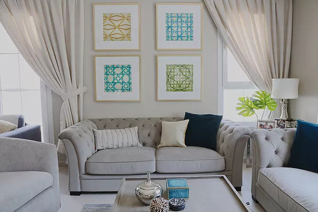 7 أفكار رائعة في بيتك لعام 2018 | homify