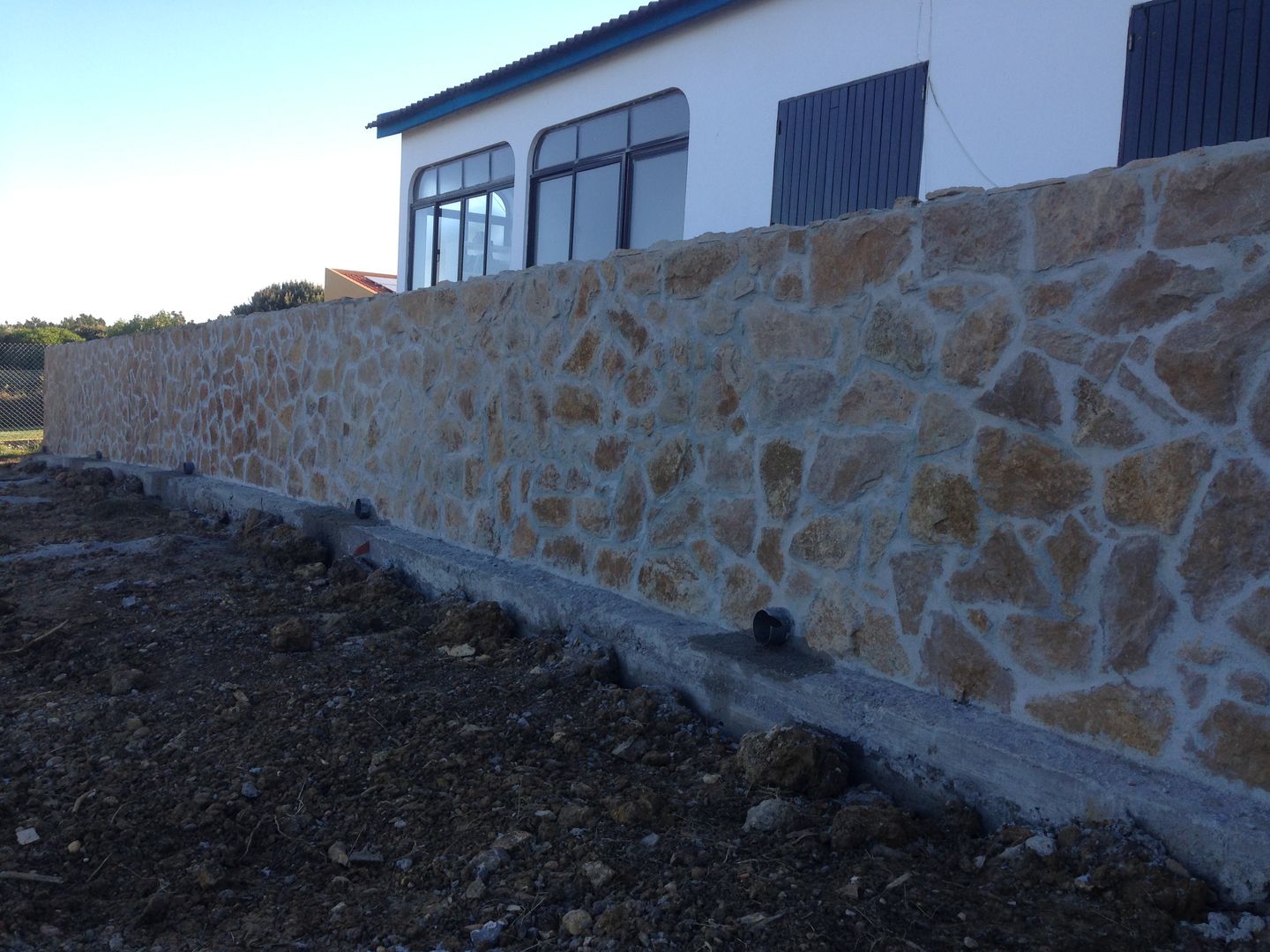Tipos de cercas e muros para delimitar o seu terreno com estilo | homify