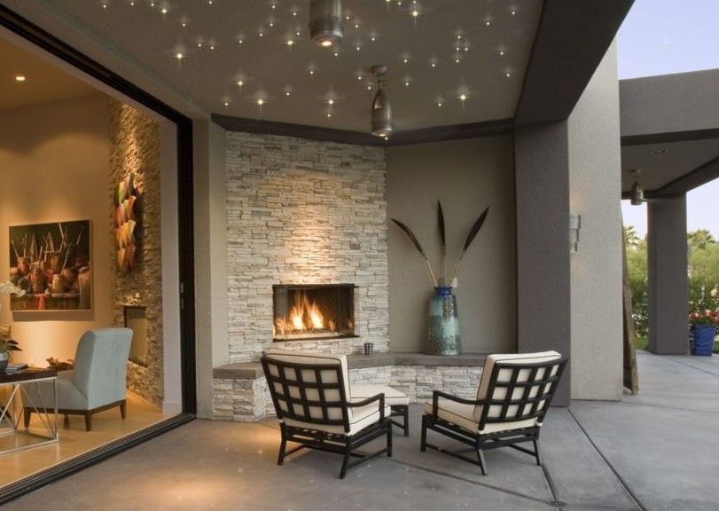 8 ideas geniales para decorar las paredes de tu casa | homify