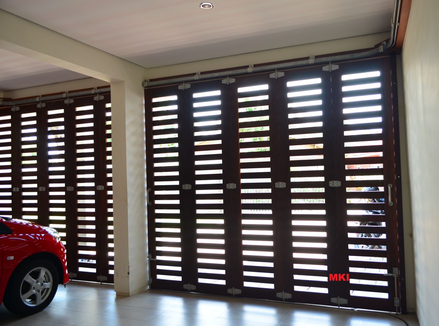 34 Desain Garasi untuk Rumah Impian Anda! | homify