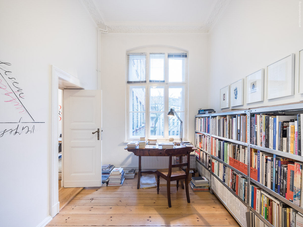 How Do I Set Up a Small Study? | homify