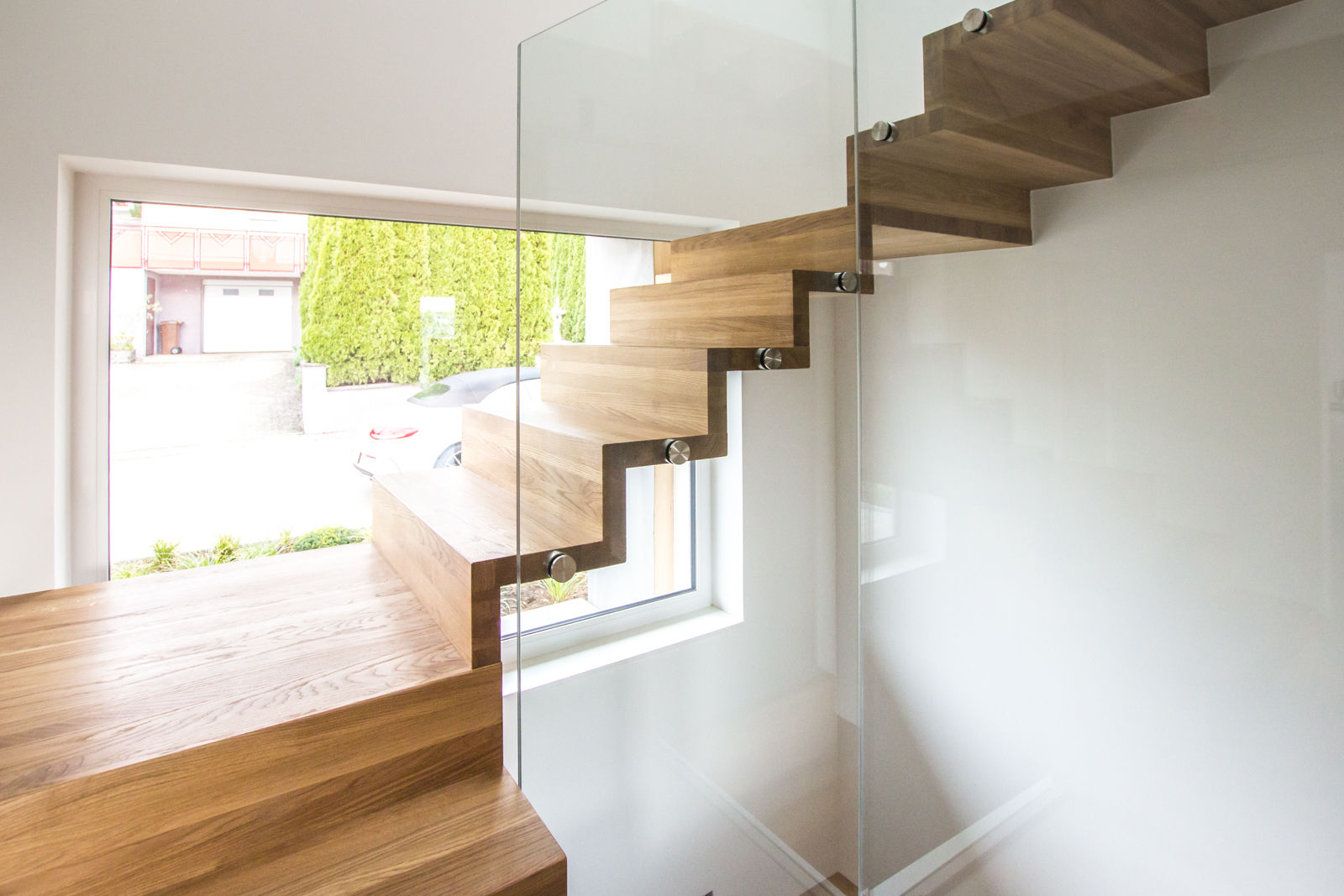 Treppen berechnen in 12 Schritten | homify