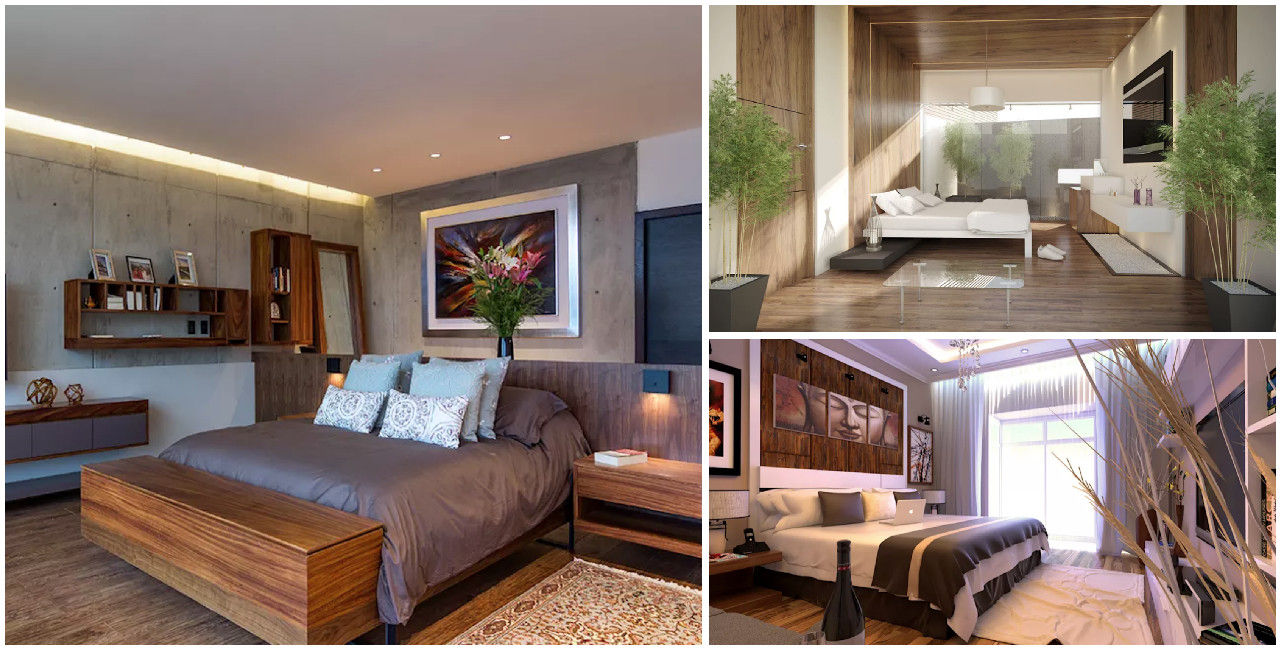 15 ideas para que tu recámara se vea fantástica | homify