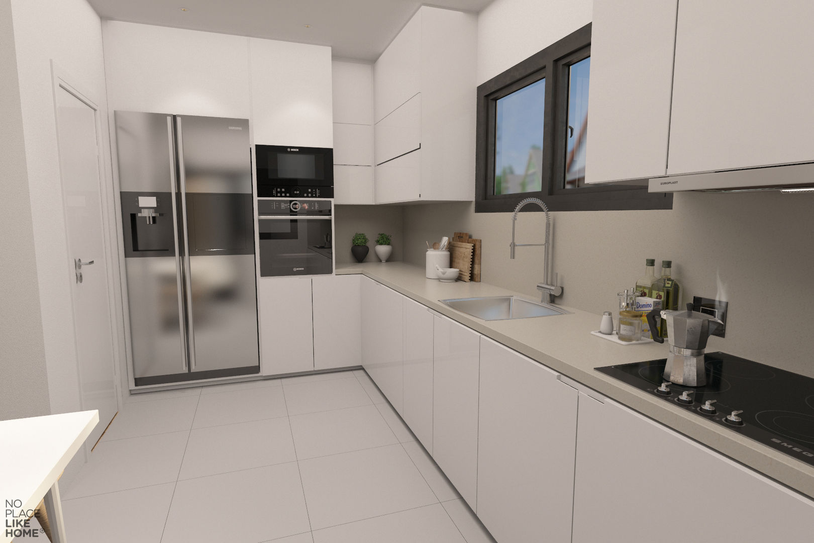 11 Ideias incríveis para cozinhas modernas | homify