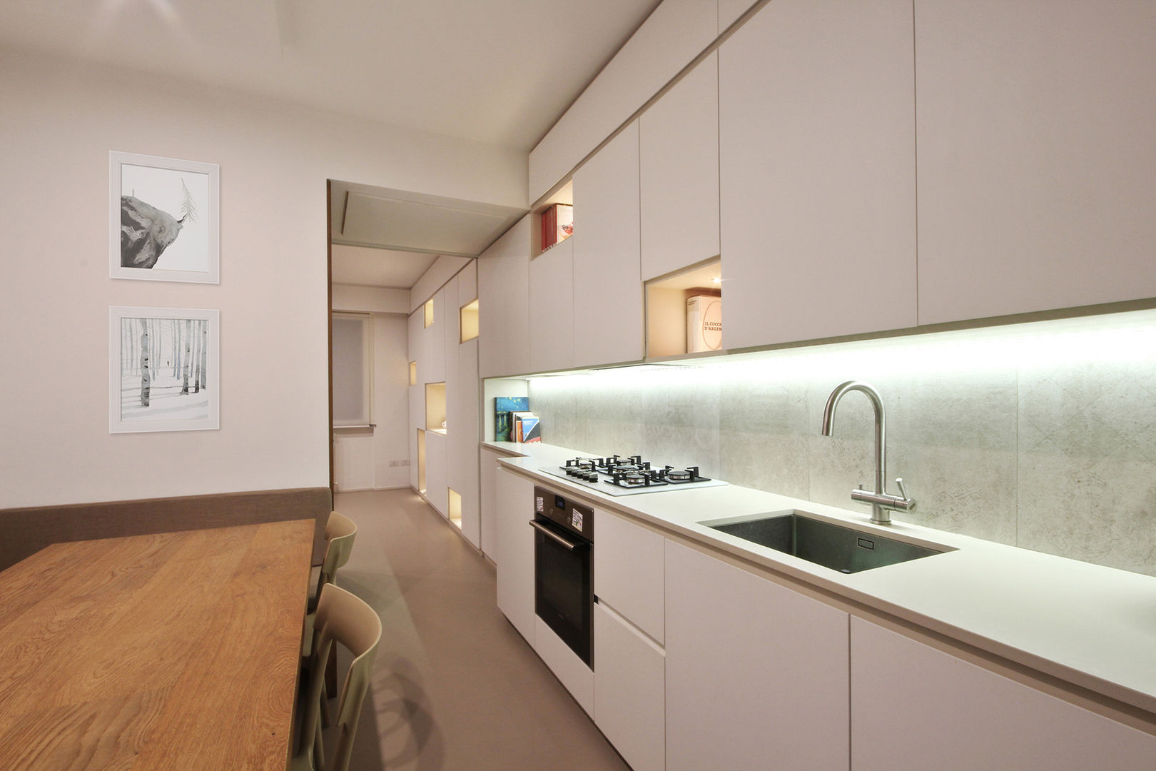 Arredamento Cucina Moderna: Tipologie ed Esempi | homify