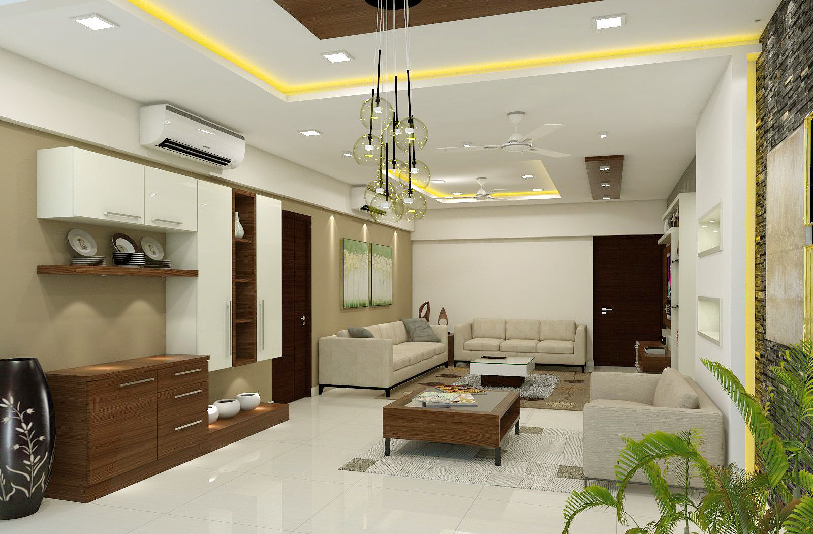 Different lighting ideas for your home | homify