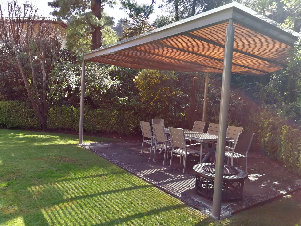 Techos de madera: ¡10 diseños para enamorarse totalmente! | homify