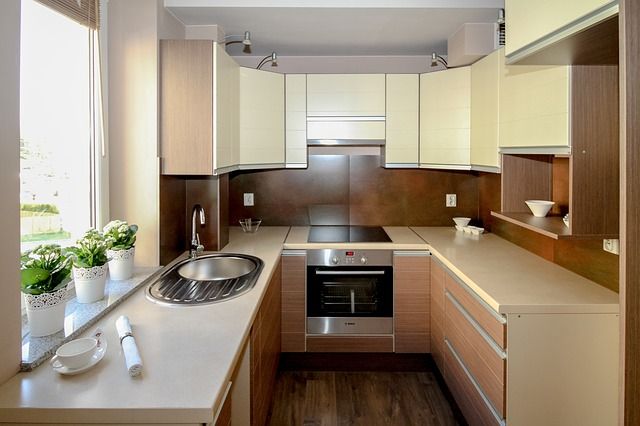 7 ways to cool down a hot kitchen | homify
