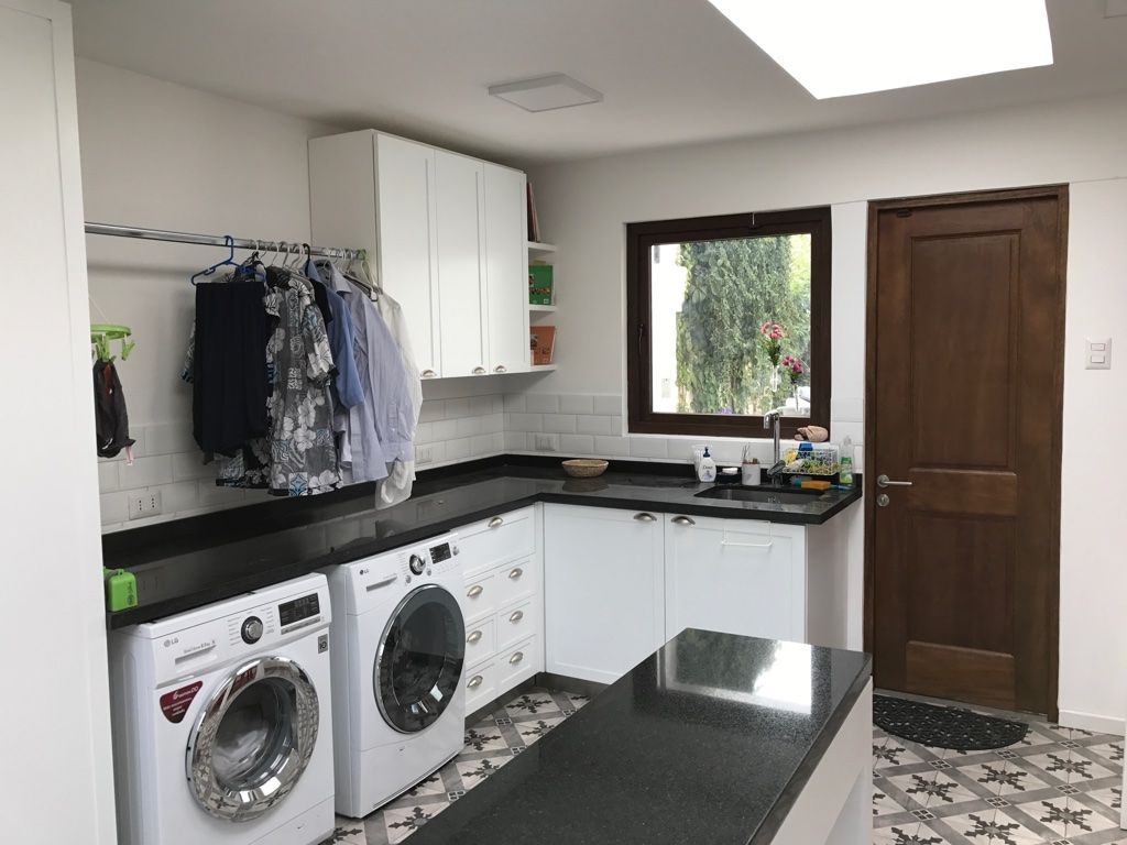 Lo que no puede faltarle a tu loggia: tips de diseño y organización ...