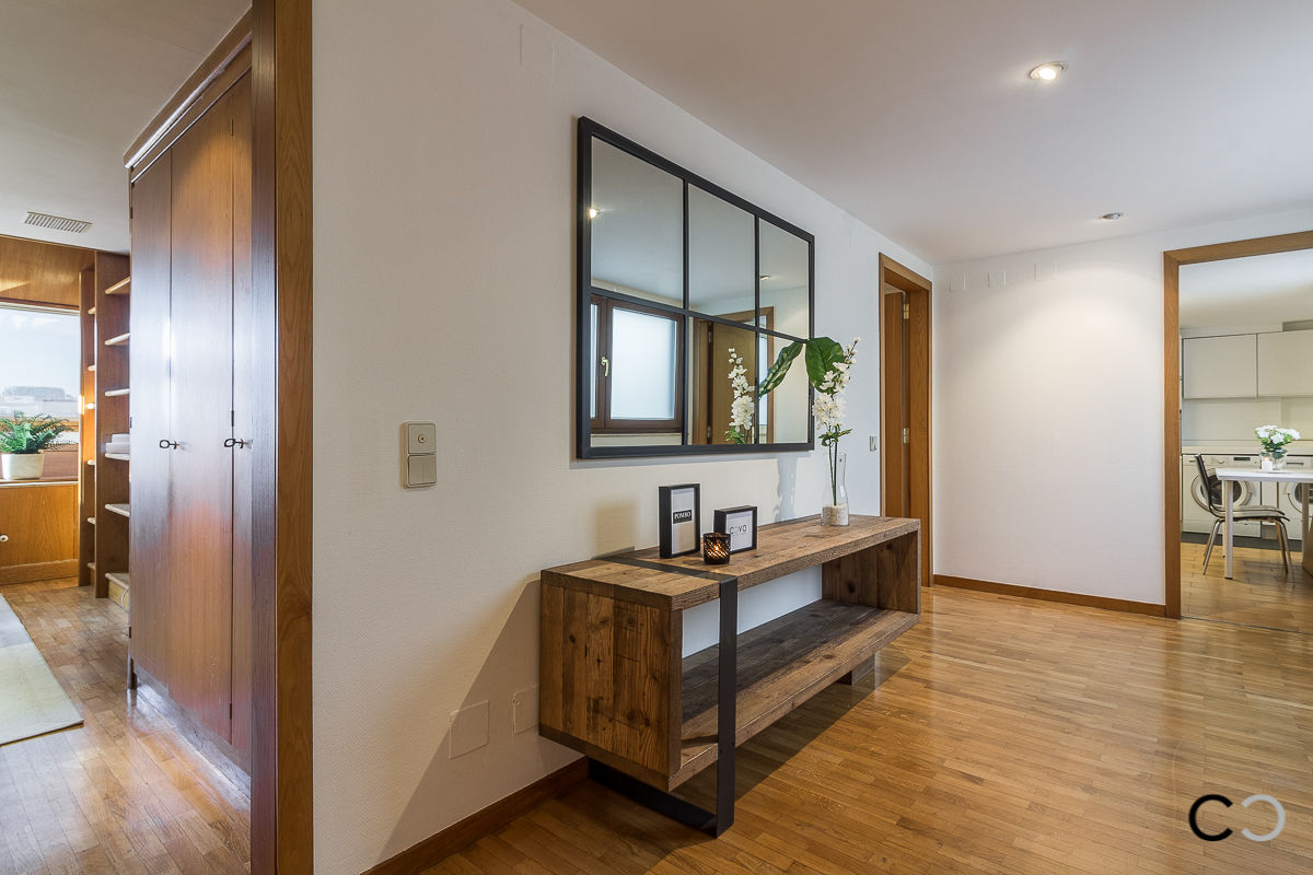 Loft perfeito criado com a ajuda do home staging | homify