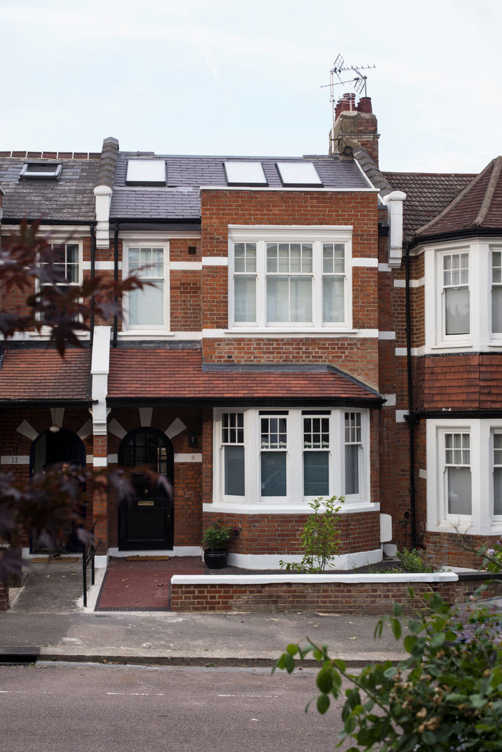 A home that really captures a sense of history | homify