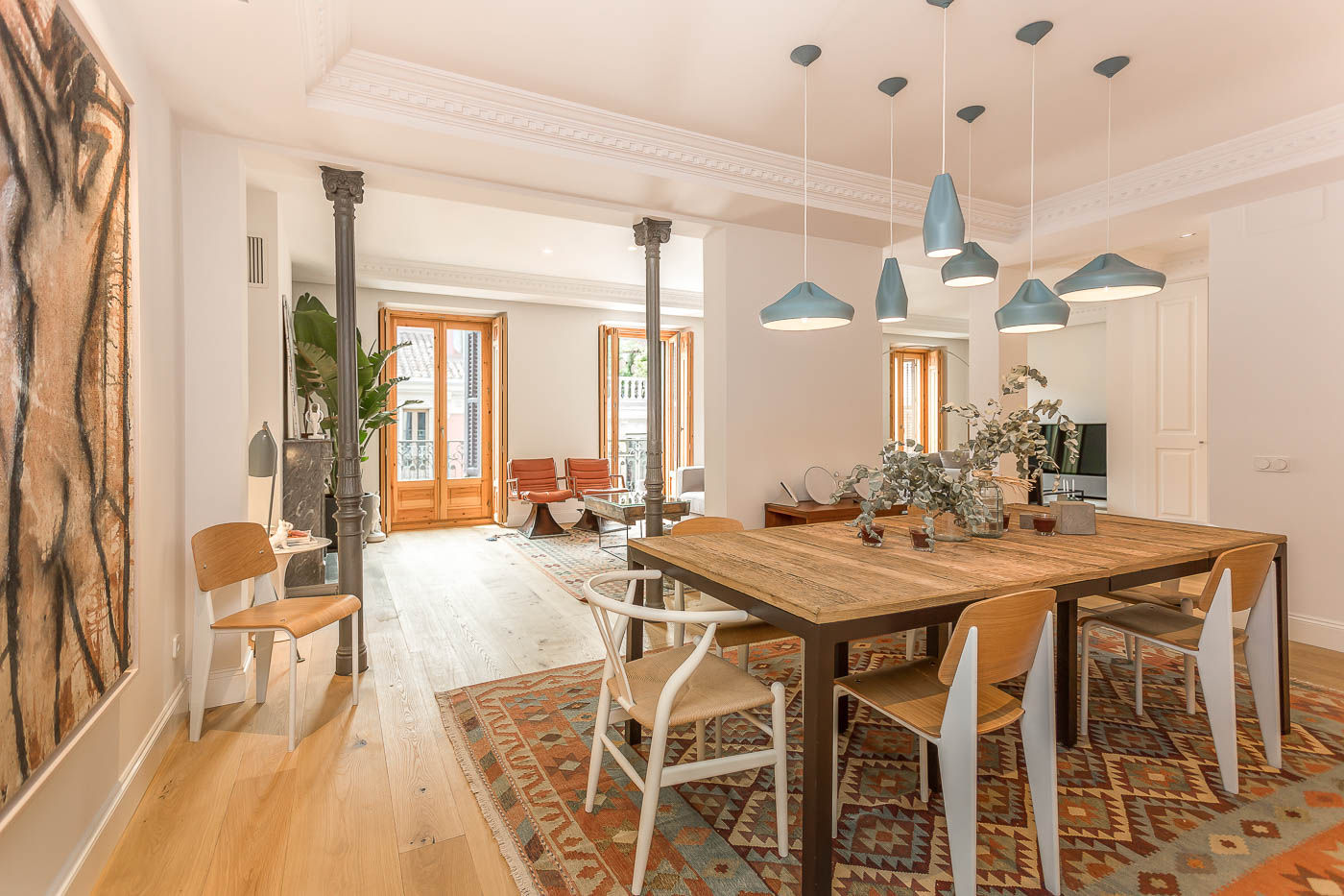 10 astuces pour une maison toujours plus chaleureuse ! | homify