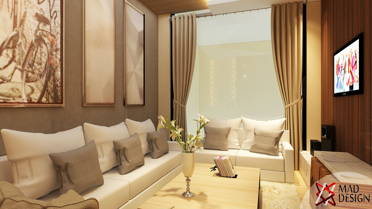 10 Beautiful living room designs for Pakistani homes | homify