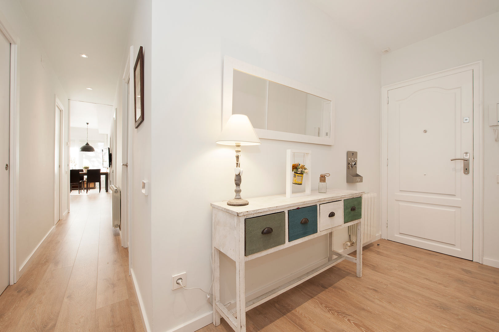 10 entradas simples e luminosas para o inspirar | homify