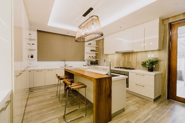 7 Astonishing Kitchen Ideas to Flaunt the Looks of Your Cooking ...