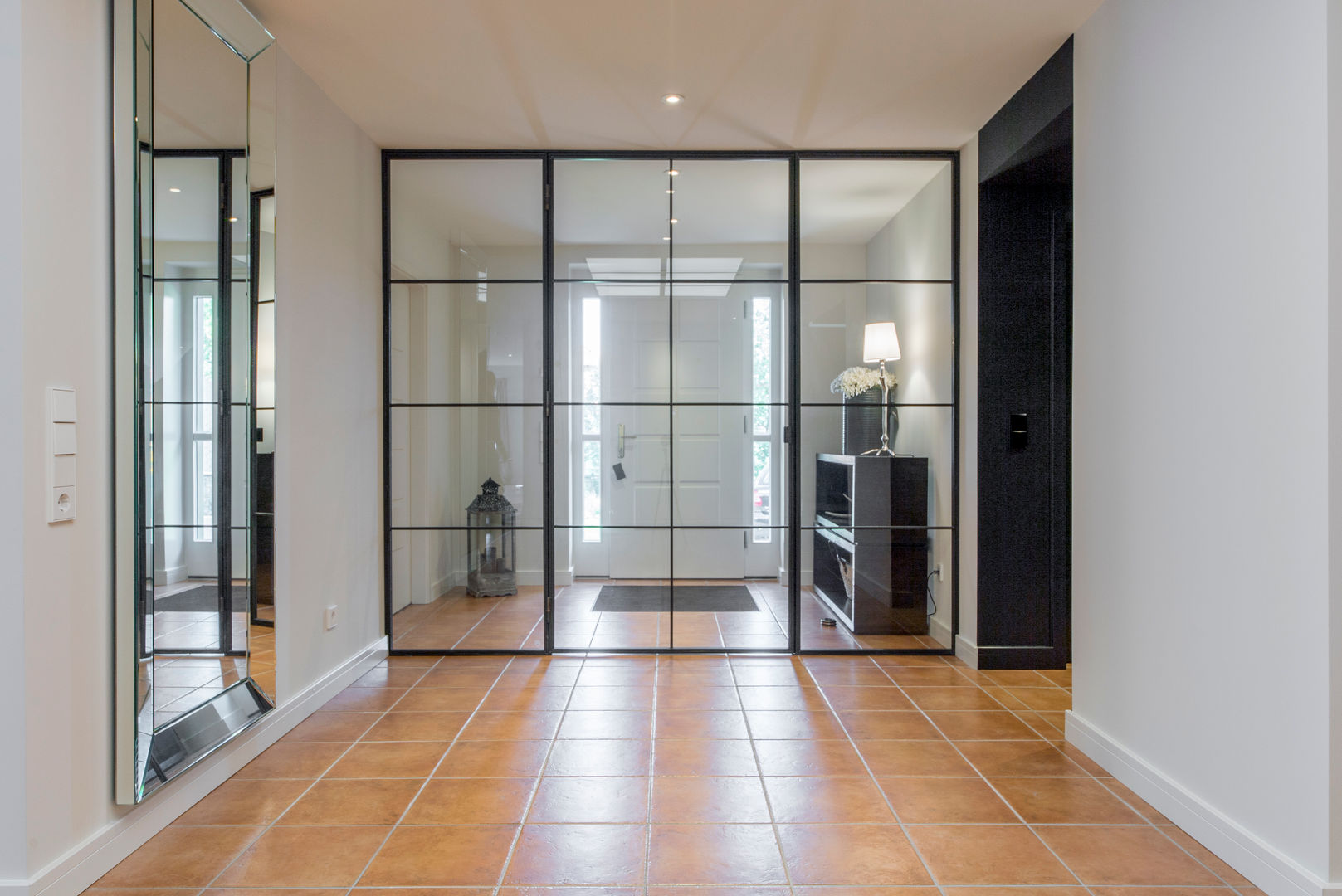 Raumteiler Ideen für's Wohnzimmer | homify