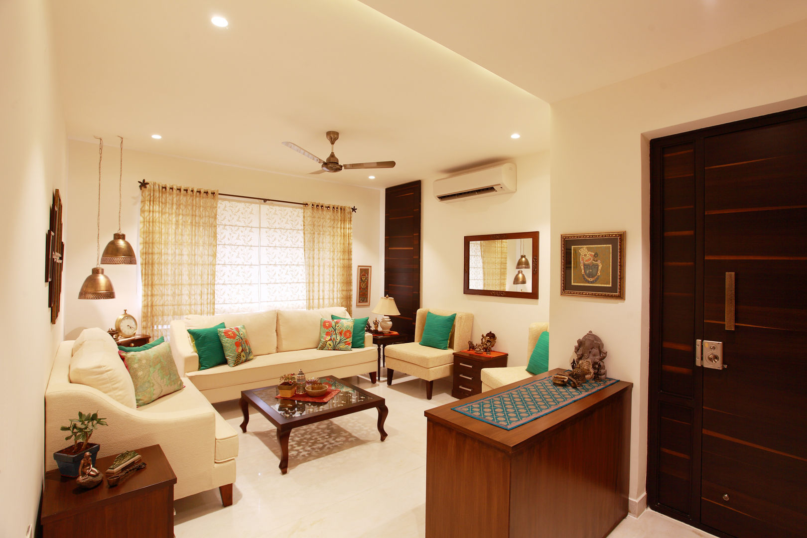 20 ideas for using shelves and cabinets to partition rooms | homify