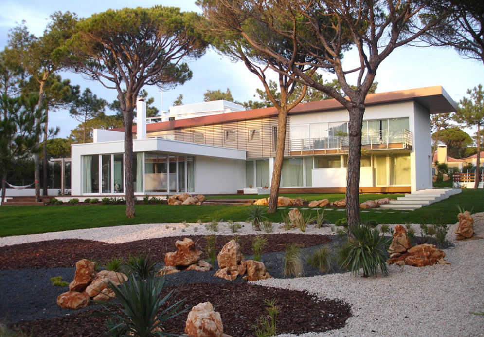 Casa unifamiliar na Quinta da Marinha em Cascais | homify