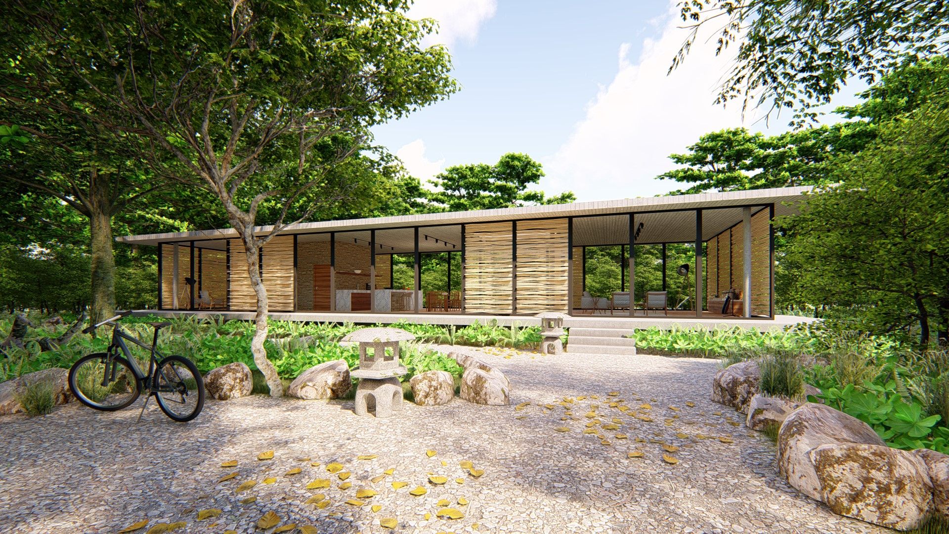 Bioconstrucción: qué es y materiales | homify