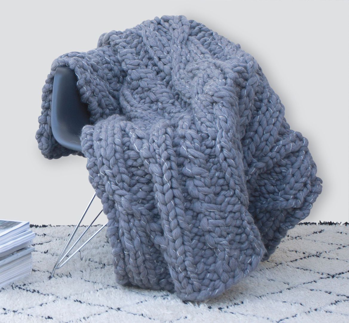 11 Idées pour Réchauffer Votre Intérieur avec des Textures Superposées ...