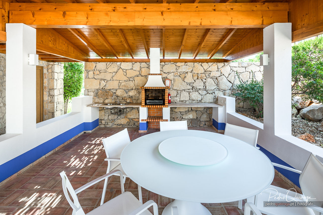 Como e quanto custa construir um telheiro? | homify