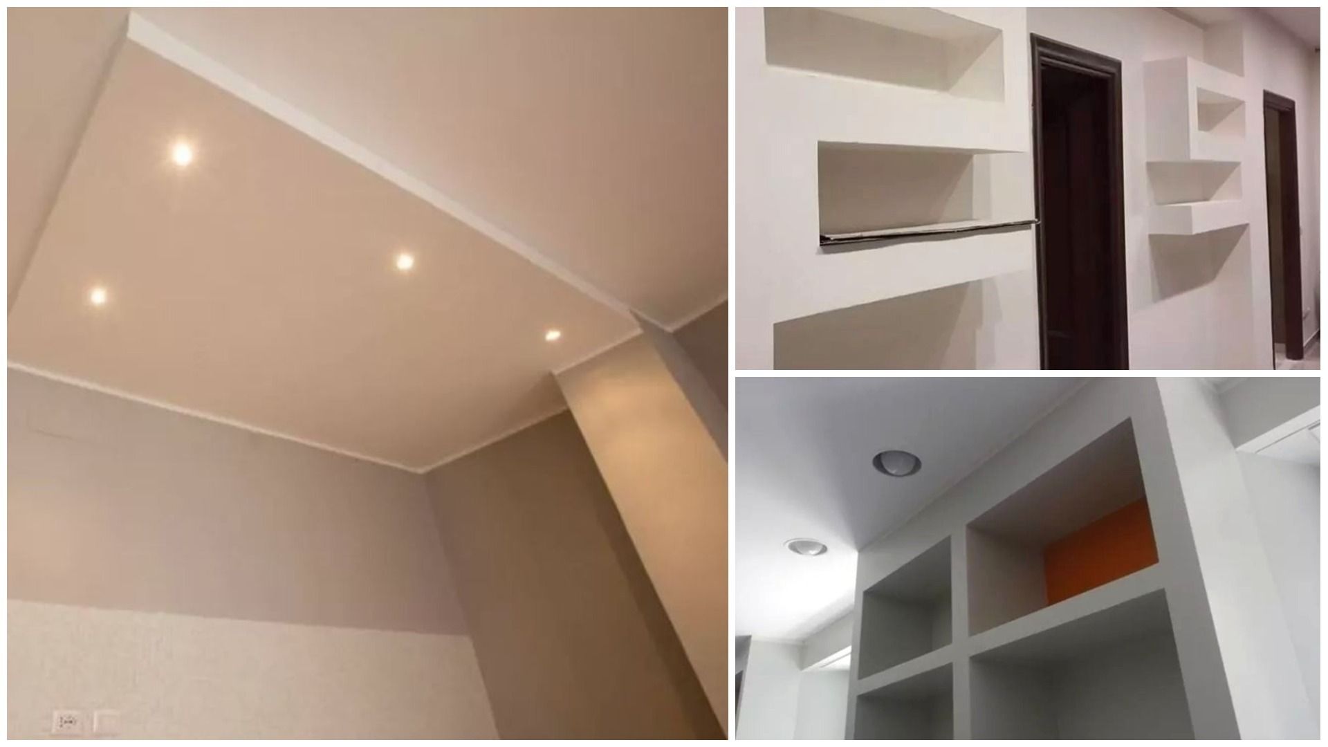 Come Costruire una Parete in Cartongesso | homify