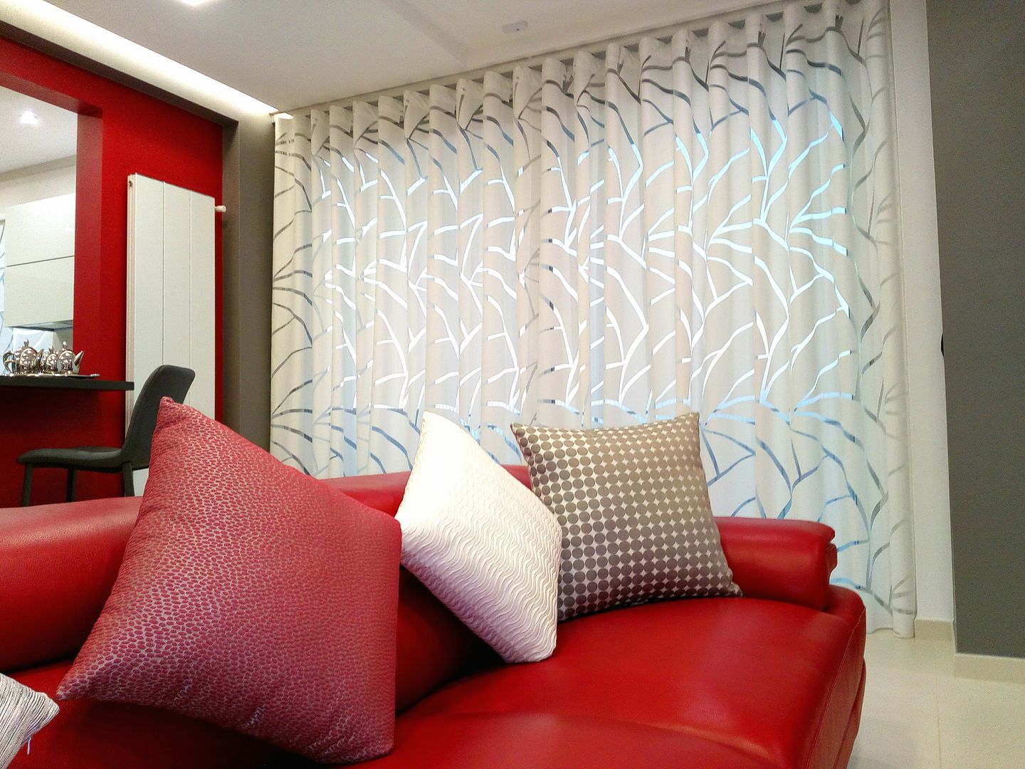 Tende Moderne per Interni: 23 Modelli e Tessuti da Copiare | homify