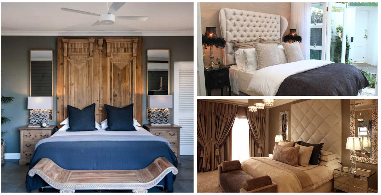 17 recámaras preciosas para que te inspires a renovar la tuya | homify