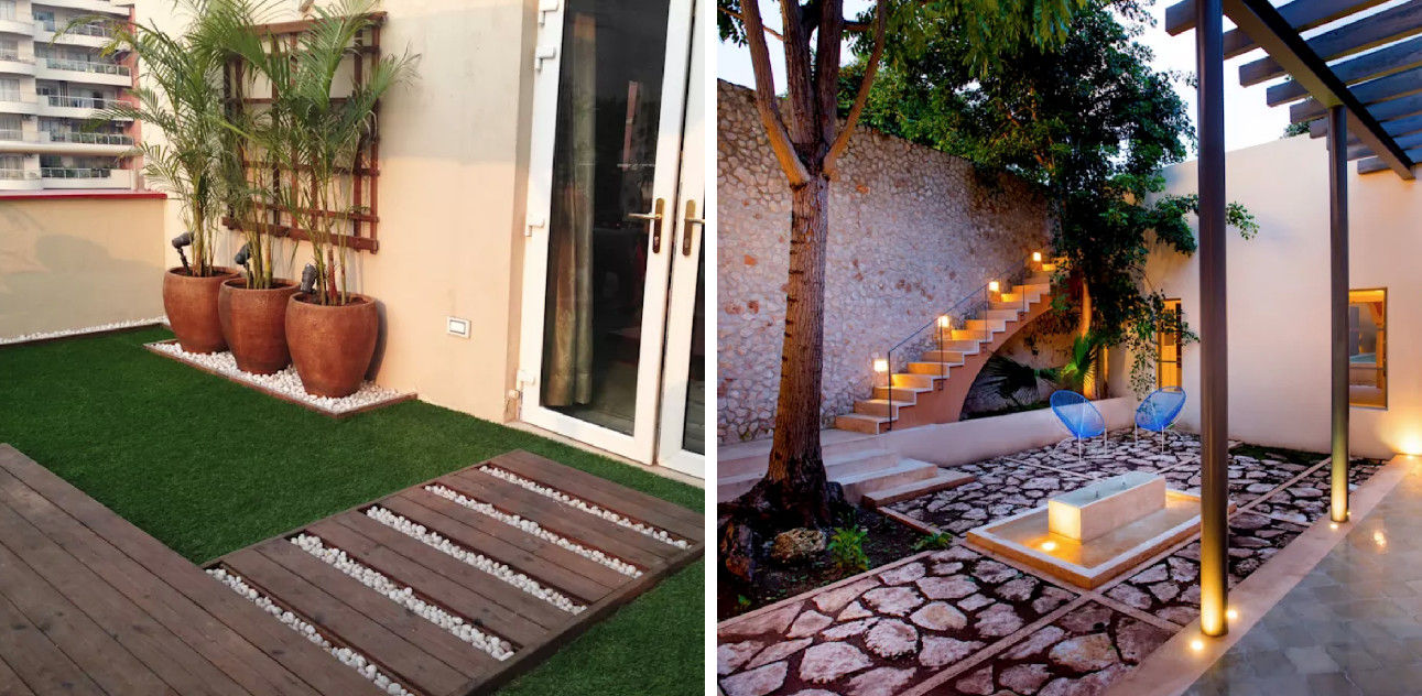 DIY: 10 outdoor floors you can install in one weekend | homify