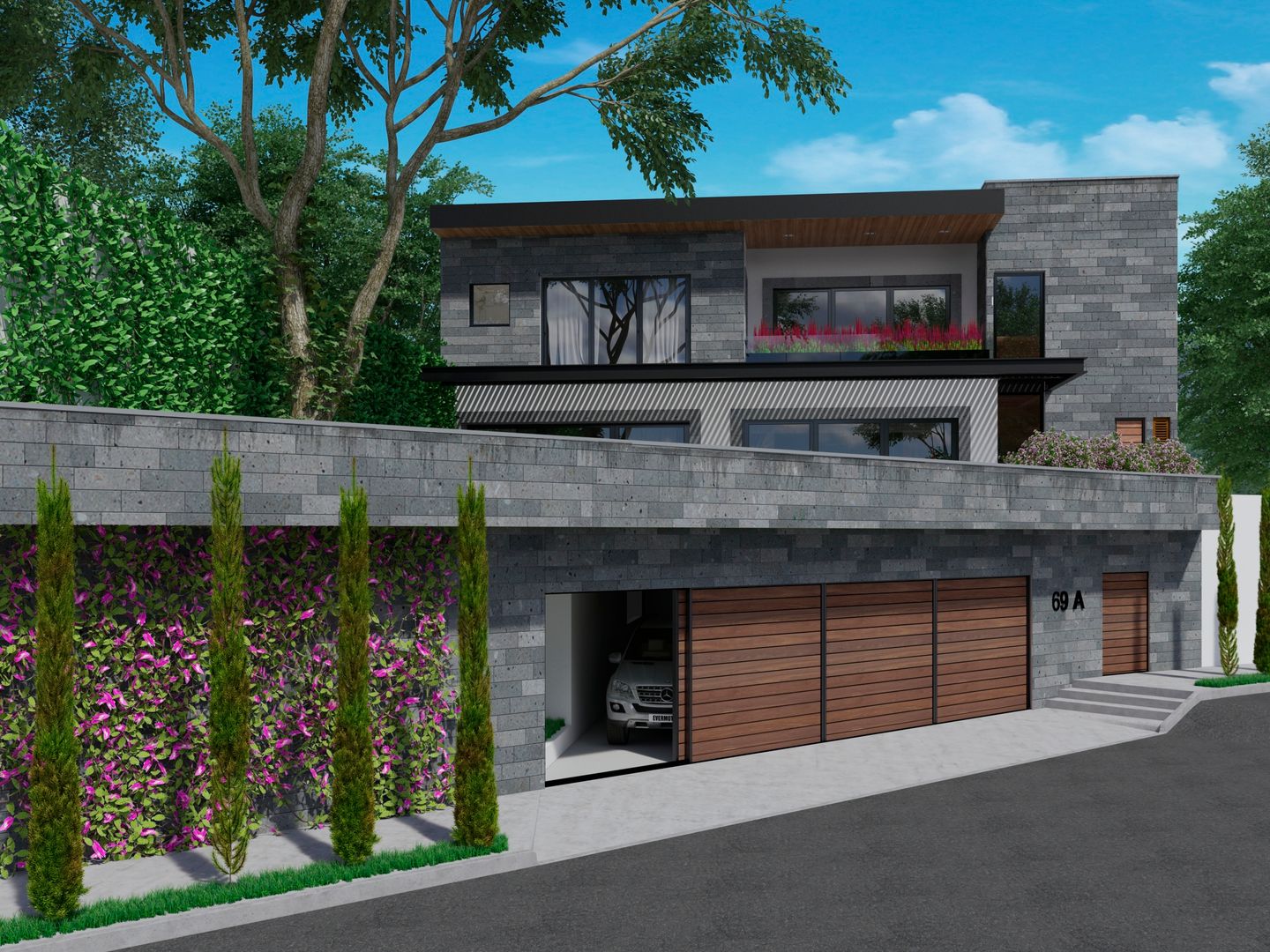 Conoce Todo Sobre La Cantera Negra Con Estos 11 Datos | homify