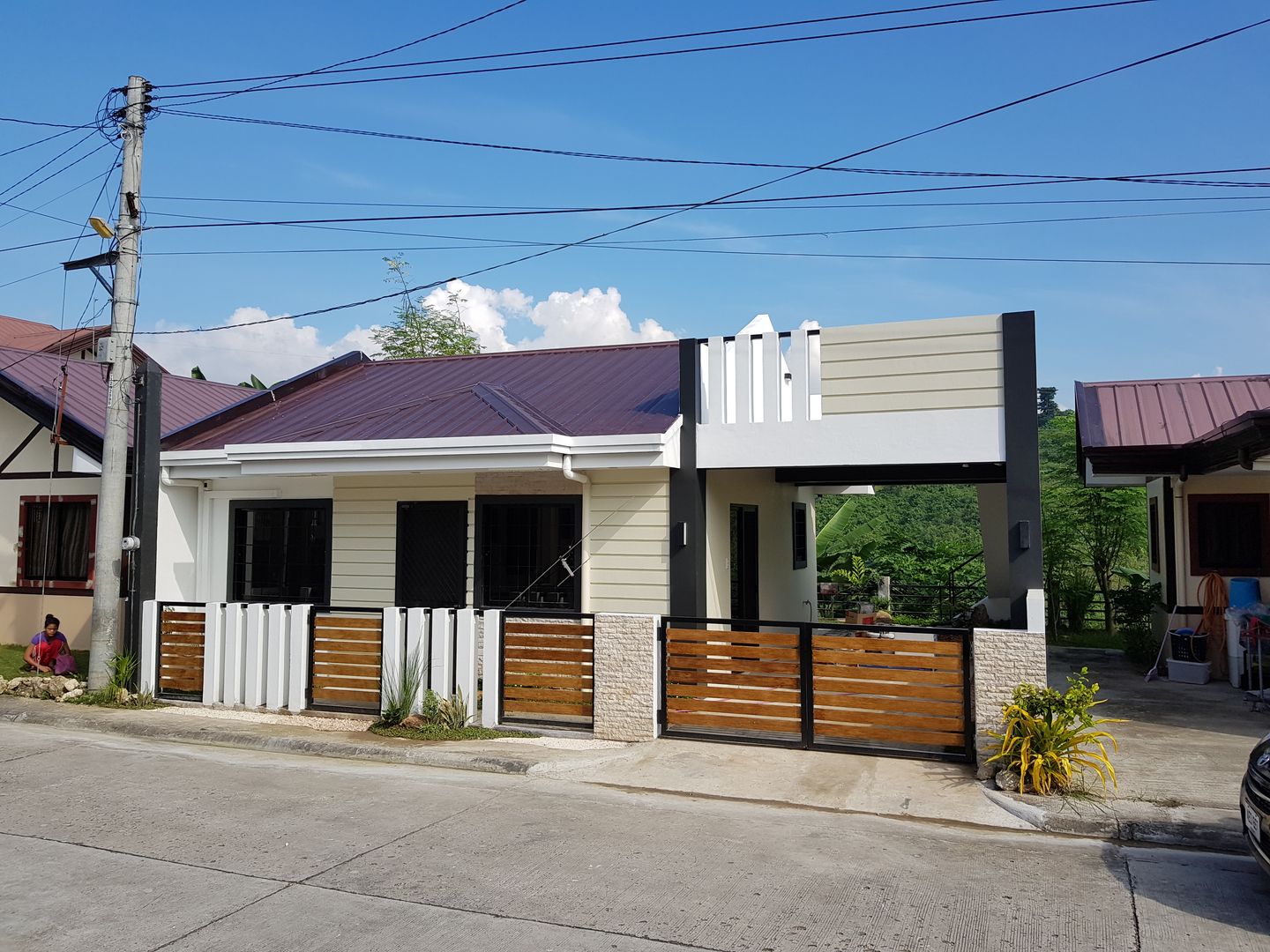 Modern and stylish houses in Cebu City | homify