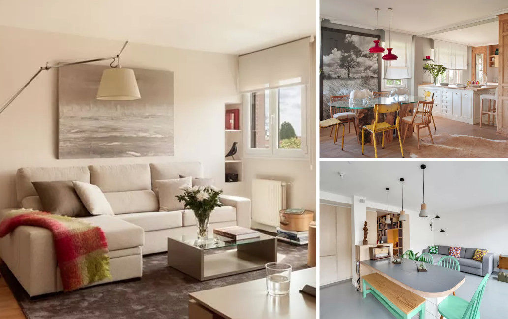 9 top ways to decorate your small home | homify