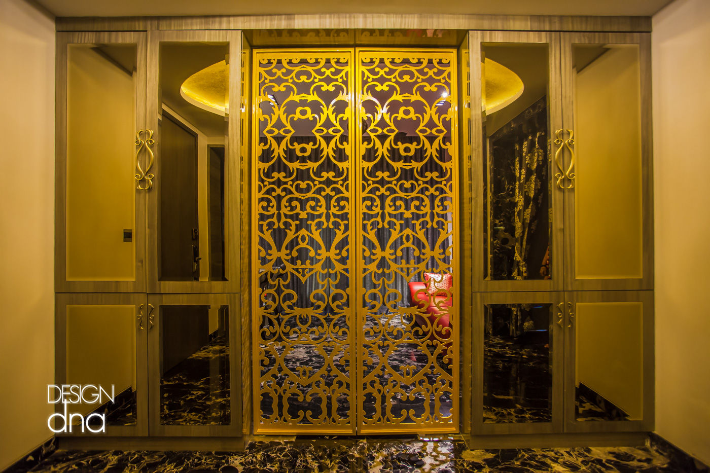 10 spectacular double door designs for home entrances | homify