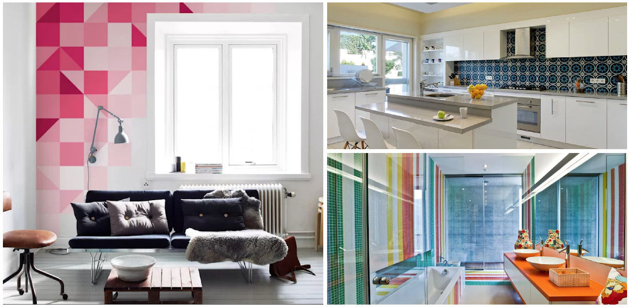 Home Decor: Dare to be different with these perfect patterns | homify