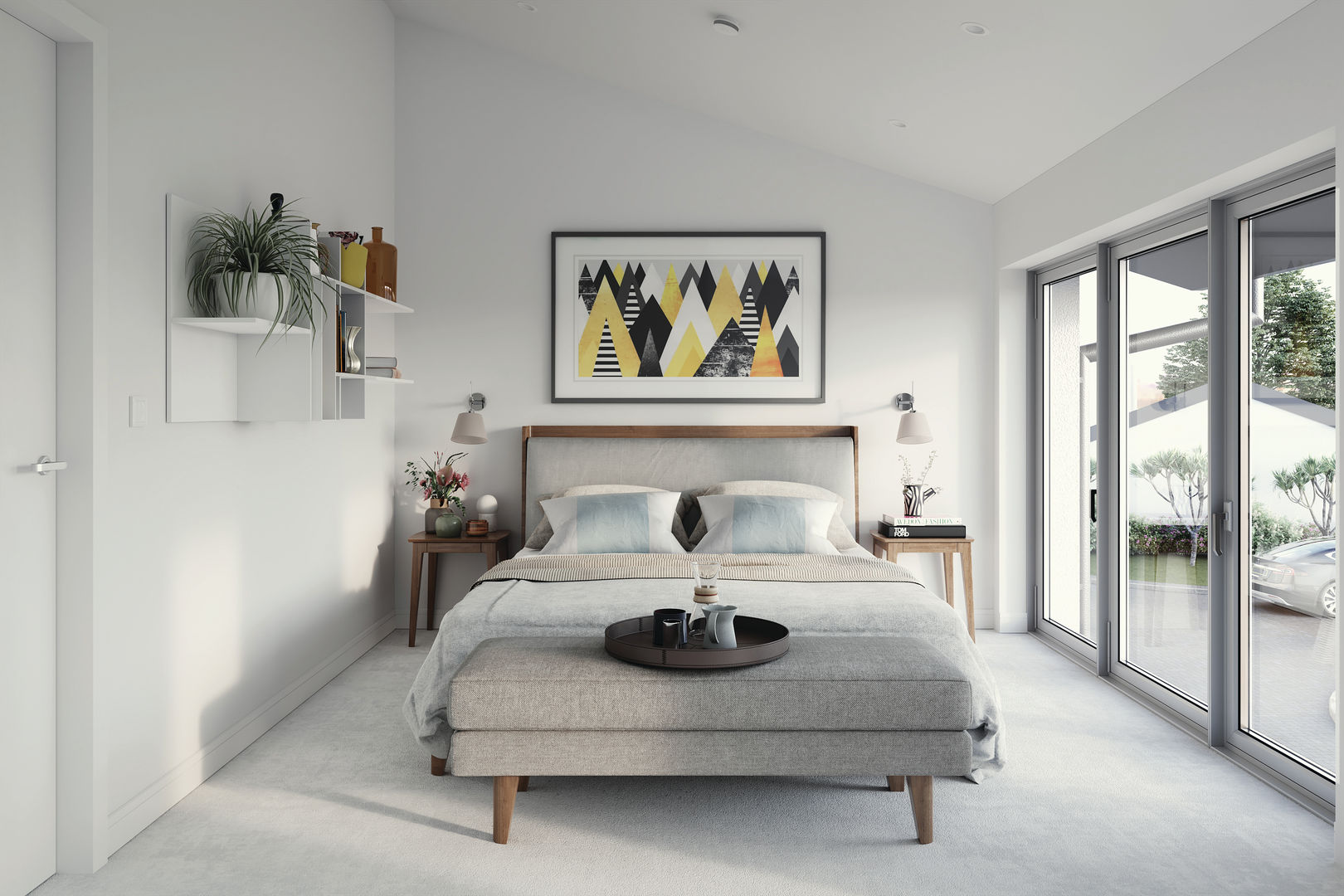 10 things to look for when house hunting | homify