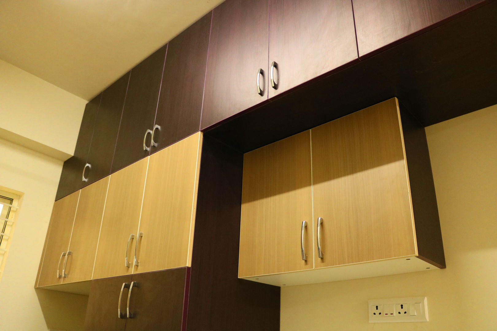 9 modern storage solutions from a Bangalore home | homify