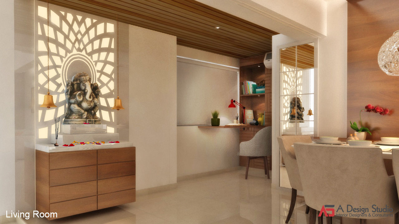 8 home office decor ideas for Indian houses | homify