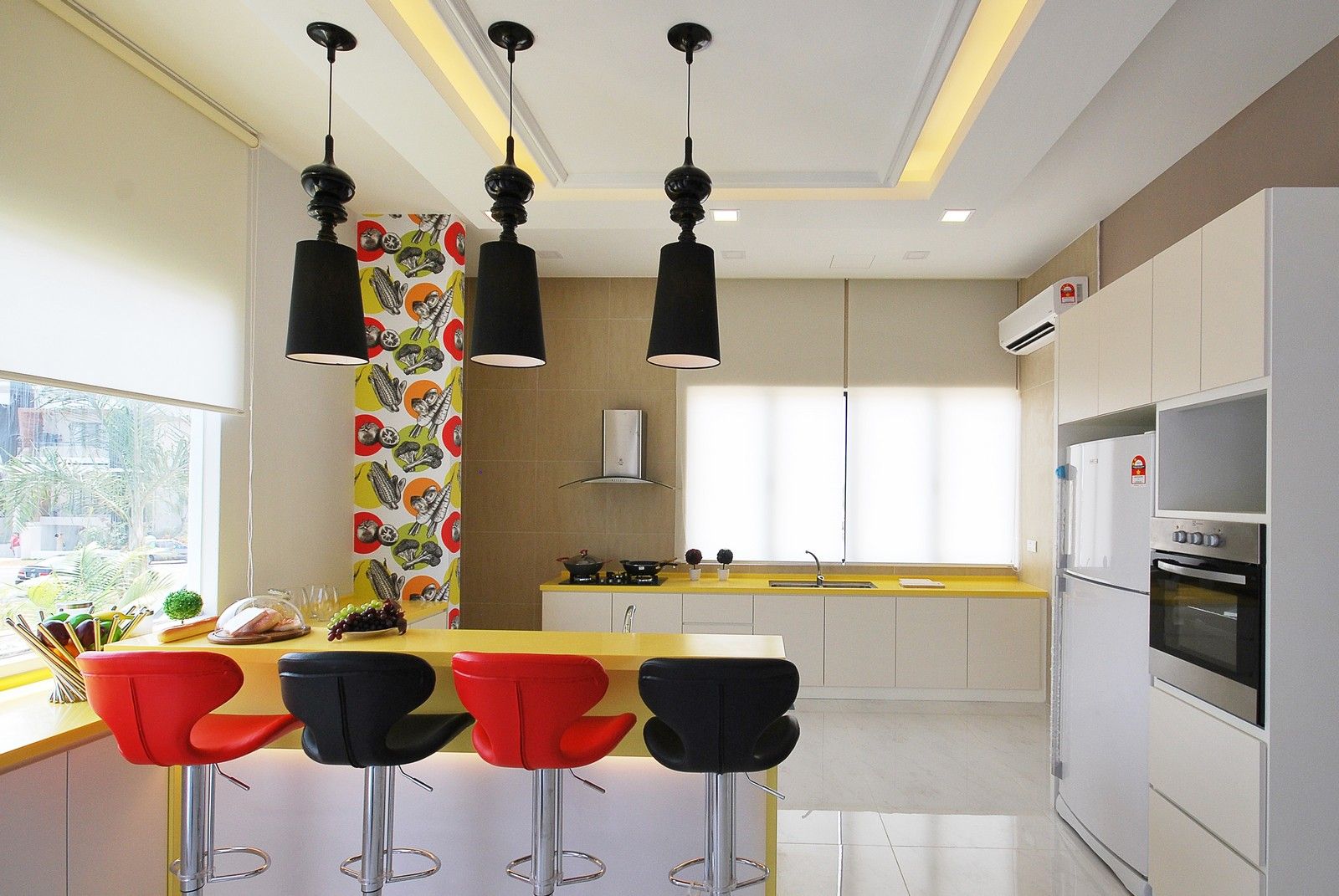 10 Inspirations for a Charming Small Kitchen | homify