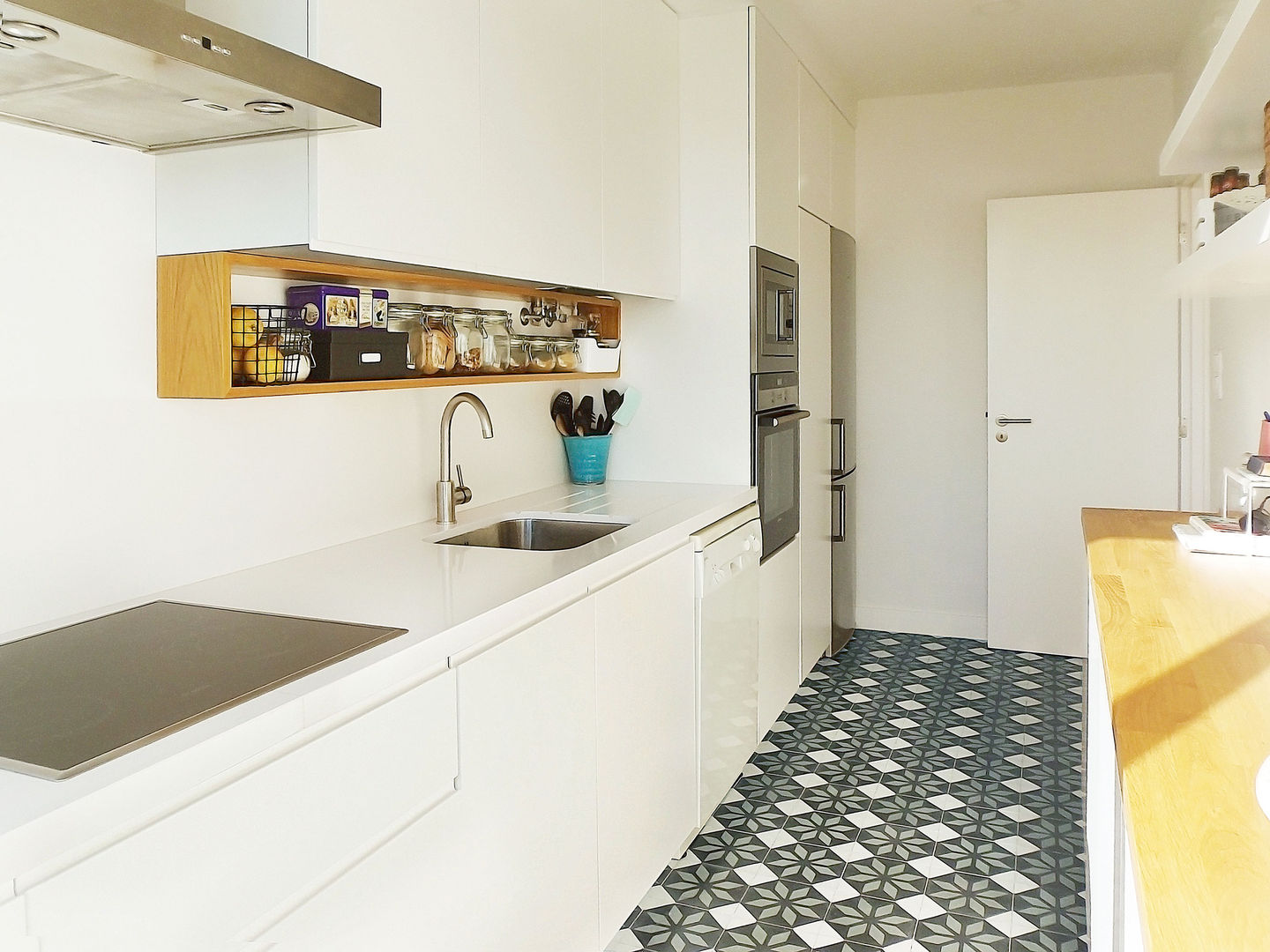 Keukenaccessoires die niet mogen ontbreken in jouw huis: Top 5! | homify