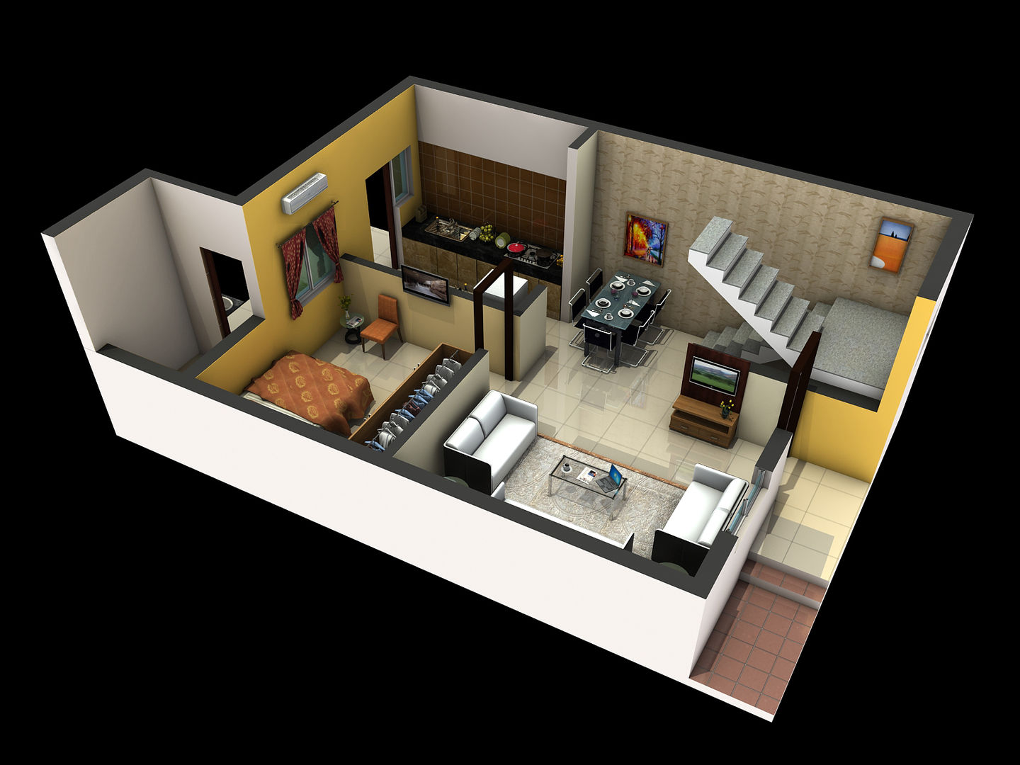 Design ideas from architectural design consultants in Ahmedabad | homify