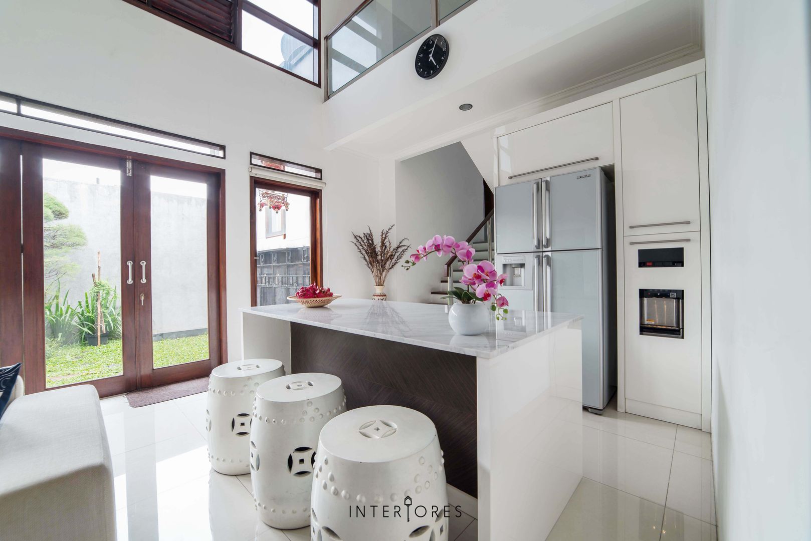 Ide Dapur Island Kecil Inspiratif, Modern, dan Cantik | homify