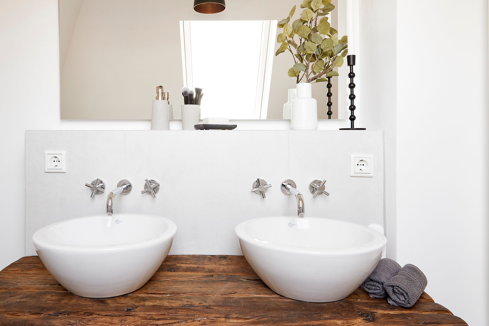 7 Ideen für traumhafte Wellnessbadezimmer | homify