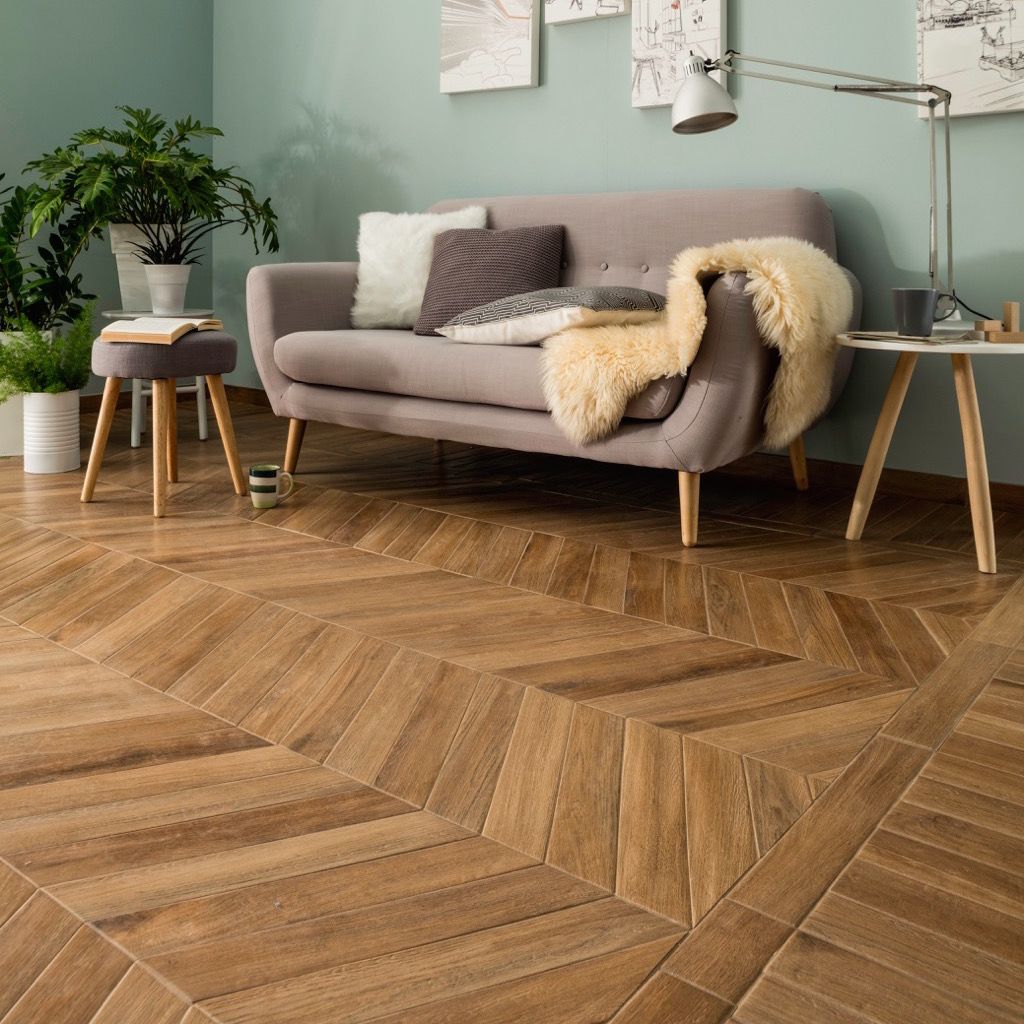 Gres Porcellanato Effetto Legno: 21 Modelli da Scegliere | homify