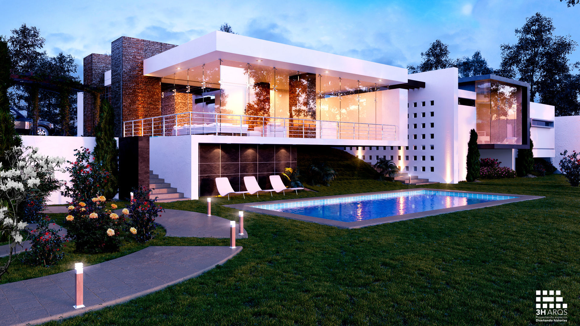 Die 5 angesagtesten Pools auf Instagram 2023 | homify