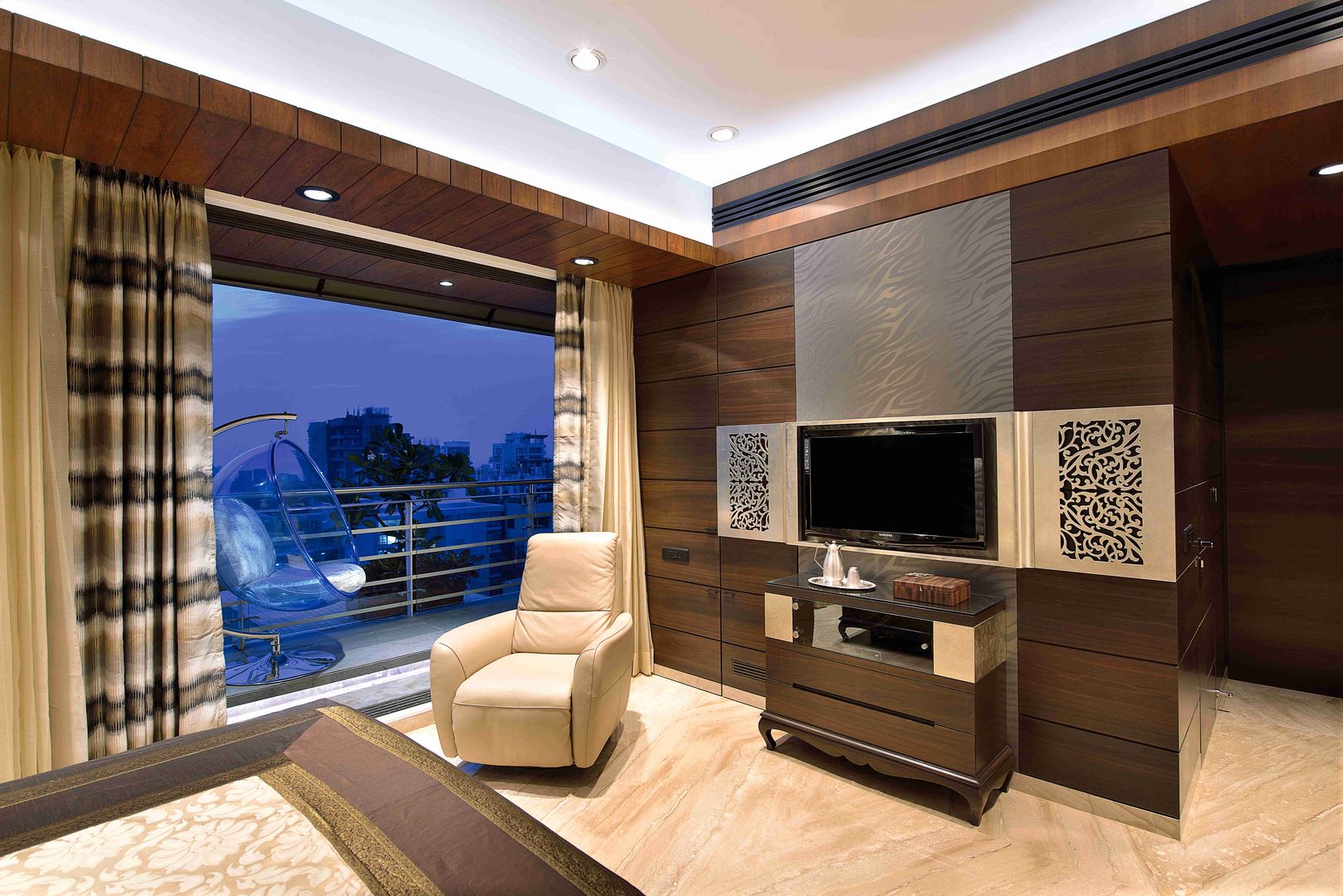 A gorgeous home in Mumbai with interesting design ideas | homify
