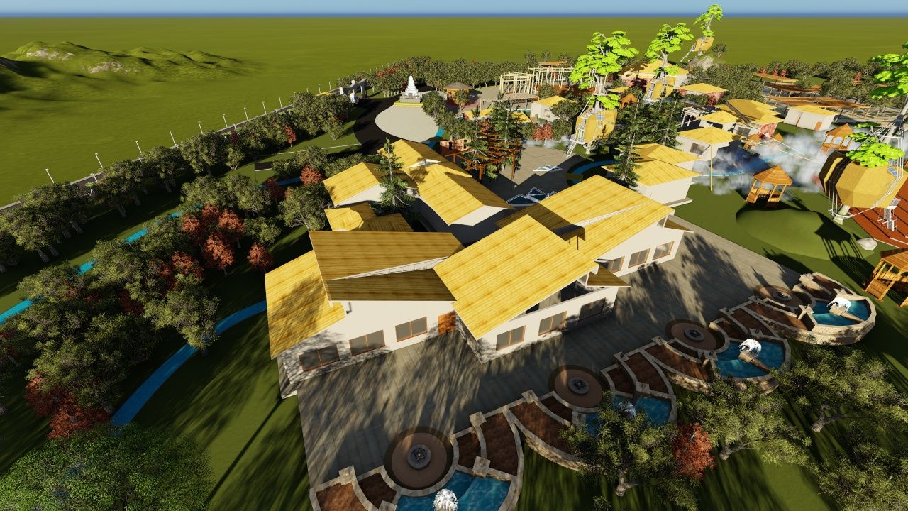 Eco Hub designed by interior architects in Pune | homify