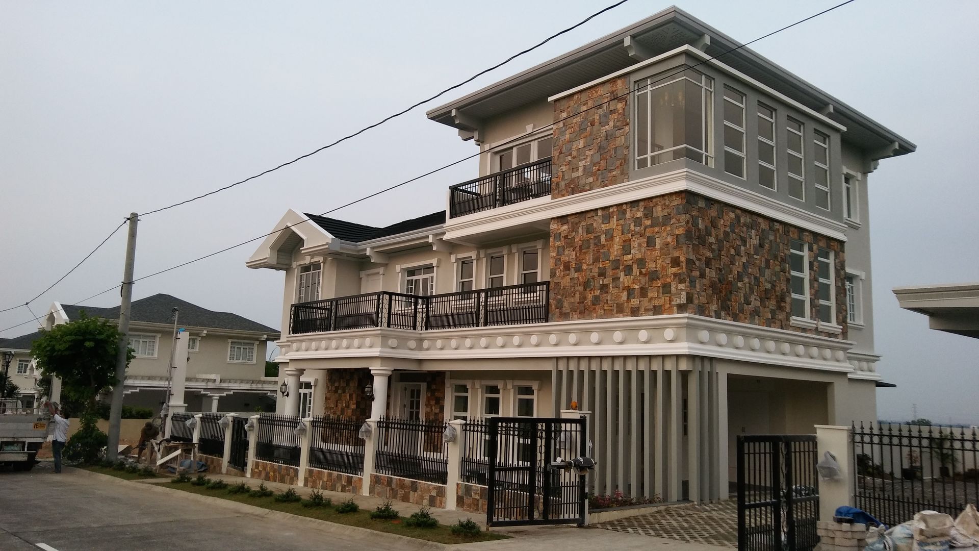 Bahay na bato - a Filipino classic meets modernization | homify