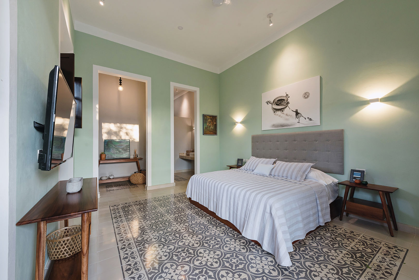 Colores para recámaras 2018 | homify