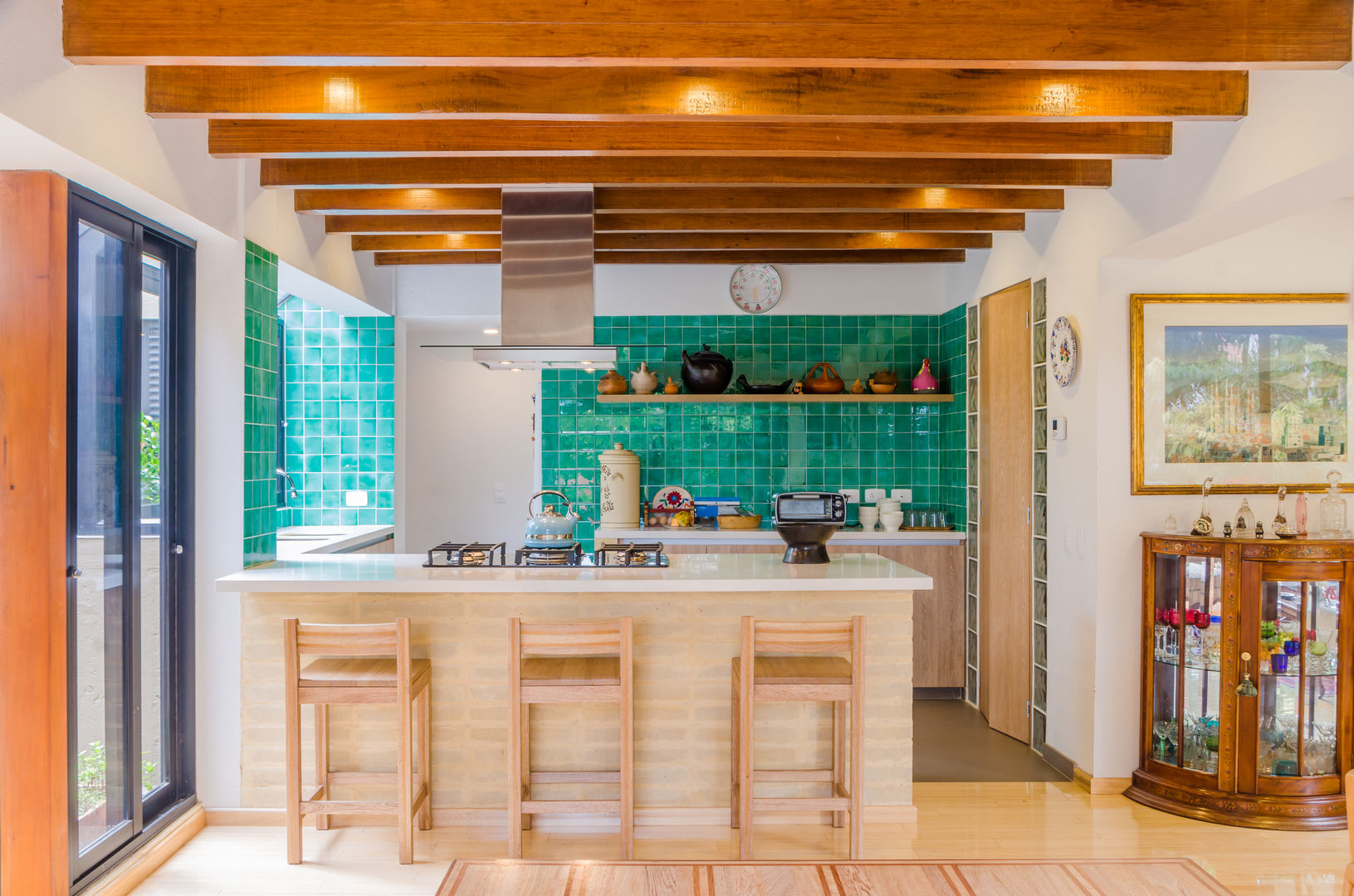 Ideas para decorar las paredes con azulejos | homify