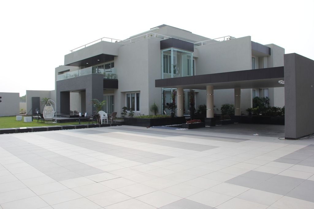 All you need to know about steel and concrete as building materials ...